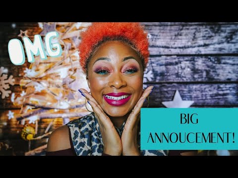 BIG ANNOUNCEMENT + Sephora inside JCPenney Makeup Tutorial