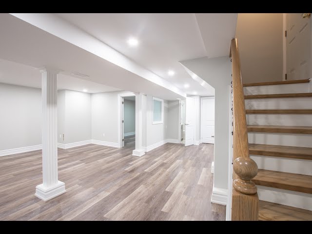 All Inclusive 2 Bedroom + Den Lower Unit in St. Catharines!! | Long ...