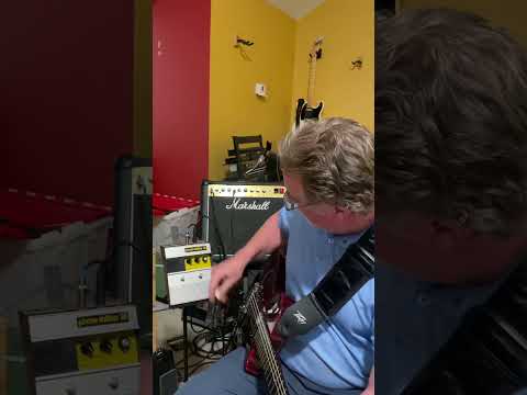 Systech SYSTEM & TECHNOLOGY IN MUSIC Phase Shifter 1975 | Reverb