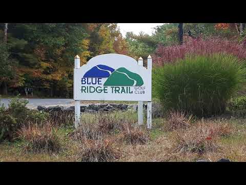 Blue Ridge Trail GC, Mountain Top (Hazelton) PA 220921 (D610,D750 & RX100M2 jpeg & raw)