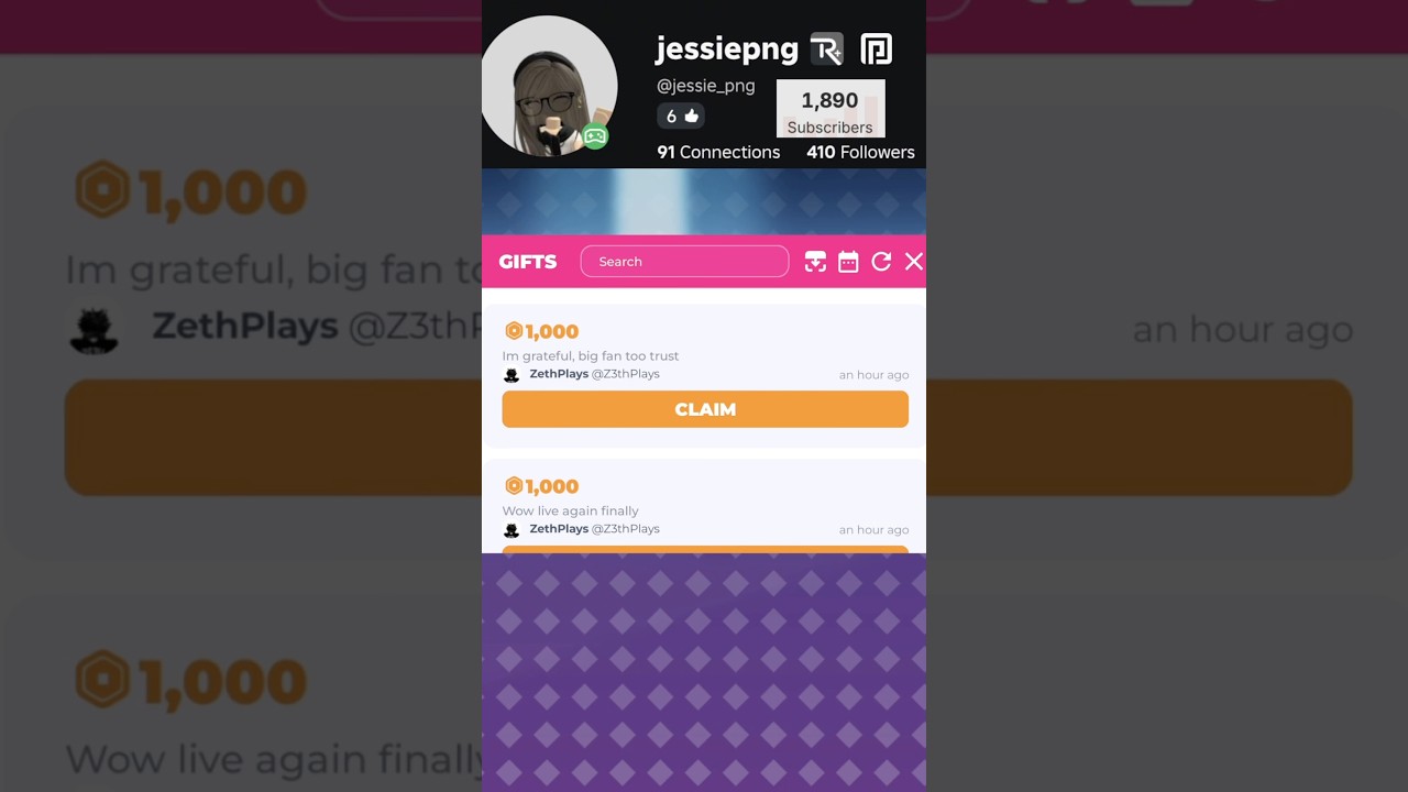 PLS DONATE OFFLINE DONATIONS PT 2 - #roblox #plsdonate