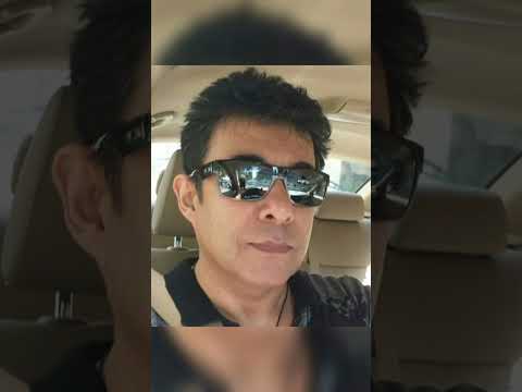 Deepak Tijori With Wife 👌👌👌 @sonupupuvlogs