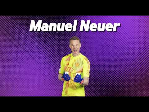 How to Pronounce Manuel Neuer