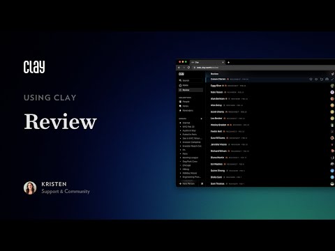Review