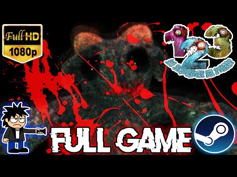 Steam Community :: Video :: 123 Slaughter Me Street - 100% Full Walkthrough Gameplay & Ending ...