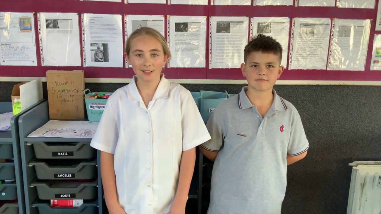 REP Video   Punctuality and Attendance