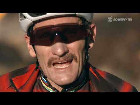Meet the Team Ep.5: Specialized HQ and World Champ course recce