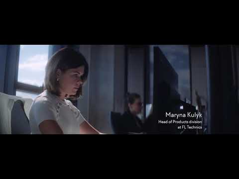Avia Solutions Group family: Maryna Kulyk