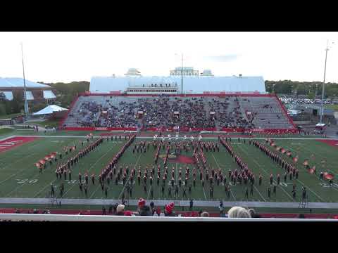 BRRM Pregame October 7th, 2023