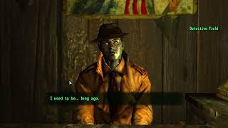 Hi Detective Fields at Fallout 3 Nexus - Mods and community
