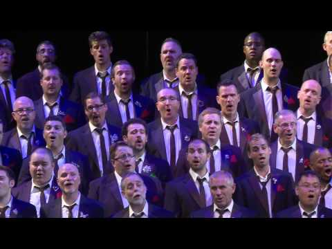 I Feel Pretty - Gay Men's Chorus of Washington, DC