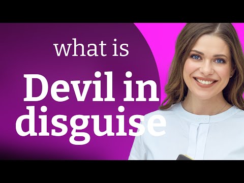 The Devil in Disguise: Understanding Hidden Dangers in Plain Sight
