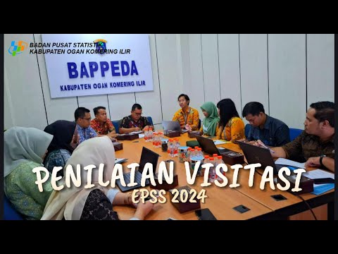 PENILAIAN VISITASI EPSS 2024