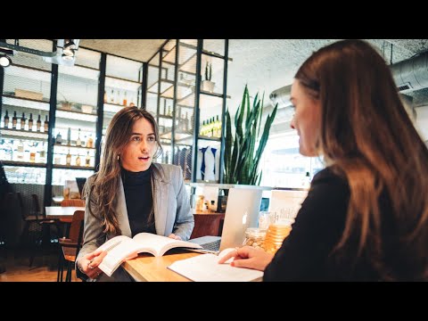 Benefits of a Masters Degree in the work field
