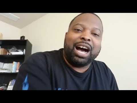 HEBREW ISRAELITE John The Baptist (Inside Look)
