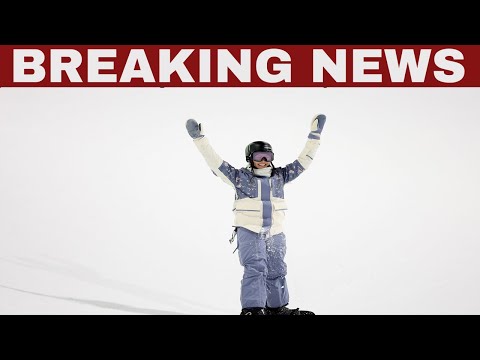 FIS Snowboard World Cup - Halfpipe Calgary 2025: Preview, schedule, and how to watch live.#olympics