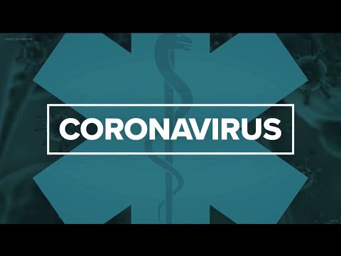 Watching Out for Coronavirus Scams