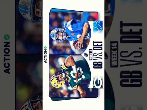 lions packers lions predictions | detroit lions vs packers picks | detroit lions packers highlights