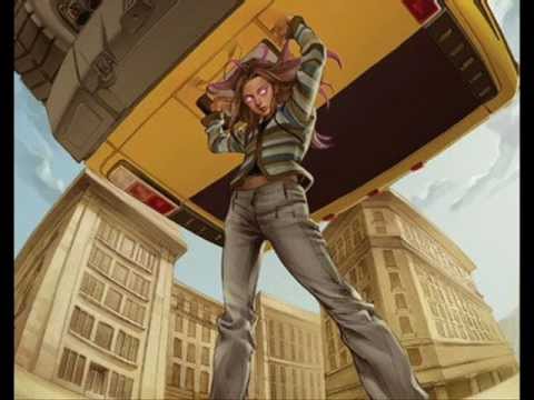 Reiko Zakines Empathy