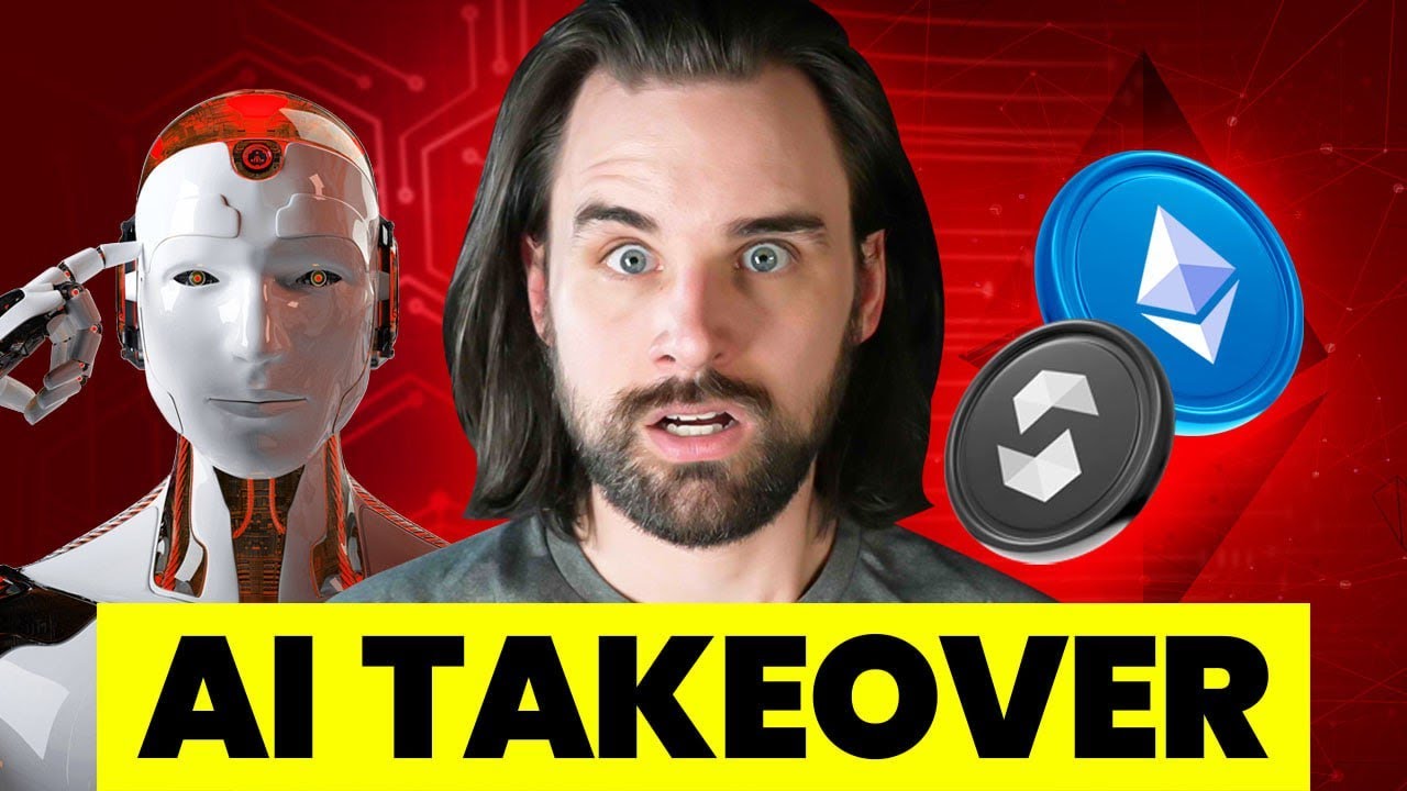 Will AI Replace Blockchain Developers? - Croblanc Will AI Replace Blockchain Developers? - Croblanc