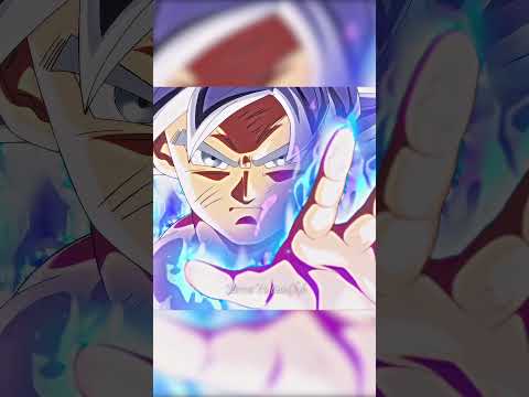 Son Goku vs Superman Who Would Win🔥💯 #shorts #shortsfeed #naruto #anime