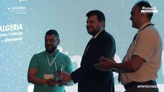 Algeria Startup Challenge | Home
