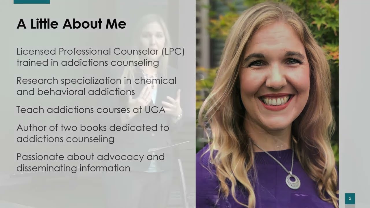 Recognizing & Responding to Behavioral Addictions | Summit Counseling Center