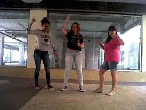 gmp gangnam style
