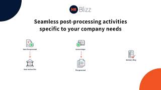 HR Blizz Software - 2025 Reviews, Pricing & Demo