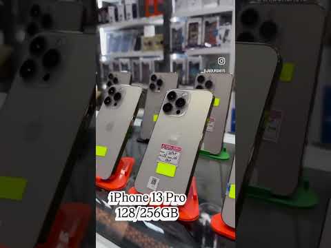 iPhone 13 Pro: The Best Deal In Tech #youtubeshorts #short