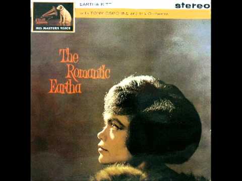 Eartha KITT - When The World Was Young (1962)