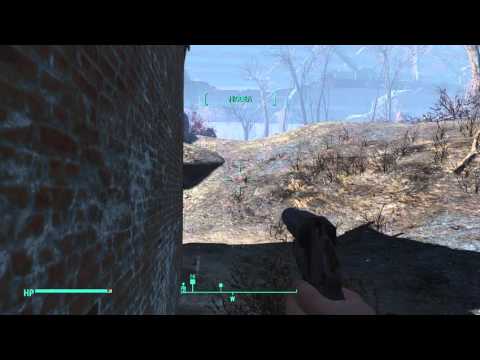 Steam Community :: Video :: Fallout 4 steal power armor from raider