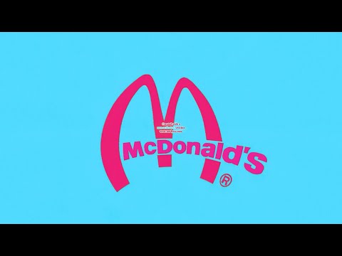 McDonald's Logo Effects | Preview 2 Funny 2022.69 Effects
