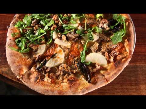 When Pigs Fly Pizzeria - Kittery, ME (Phantom Gourmet)