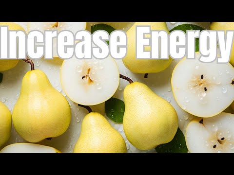 What are Pears?