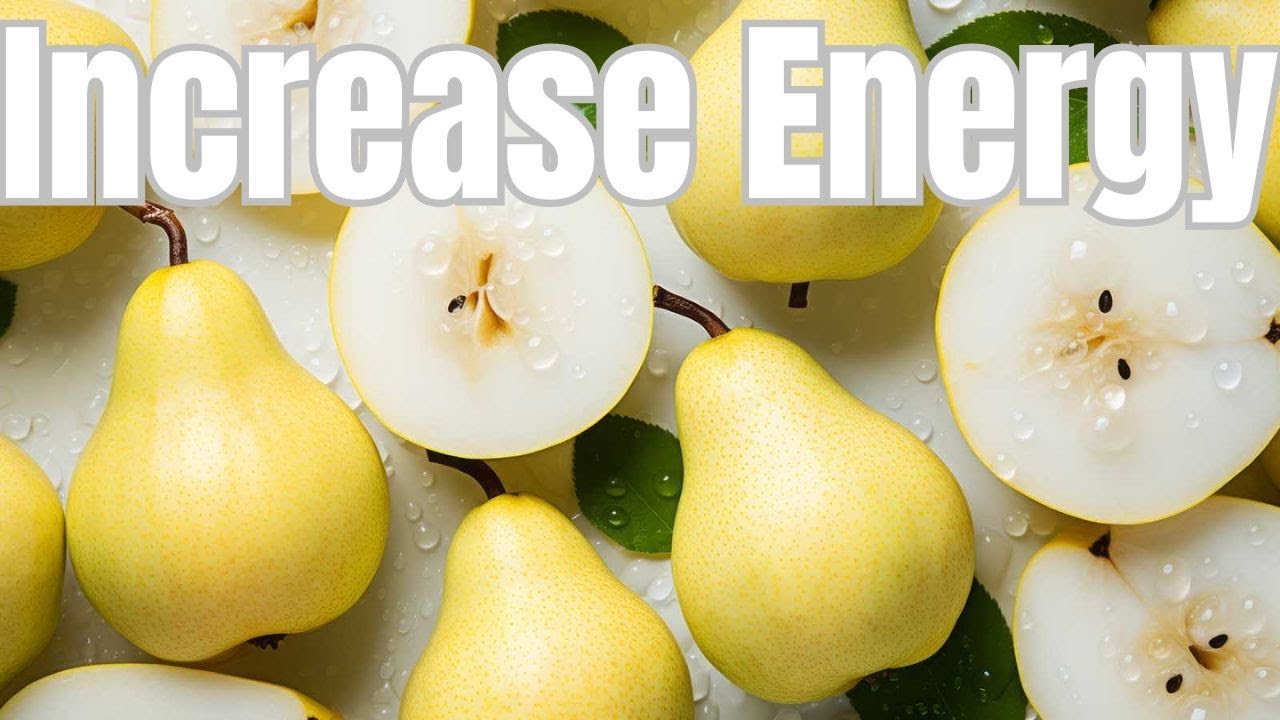 What are Pears?
