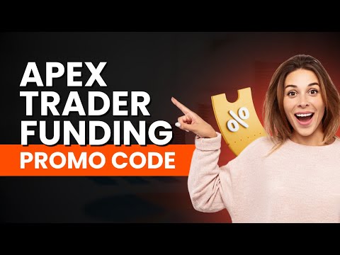 π₯ Apex Trader Funding Promo Code β Save 80%!π°π