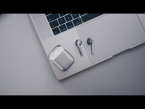 AirPods - Long Term Review