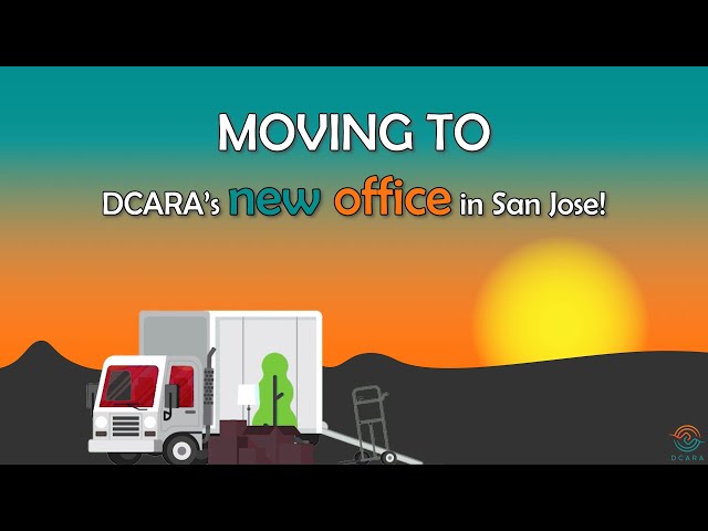 DCARA – One of The First Deaf-Run Nonprofit In The United States