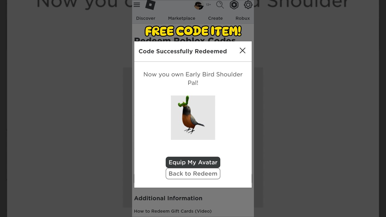 This Free Promo Code is Forgotten?