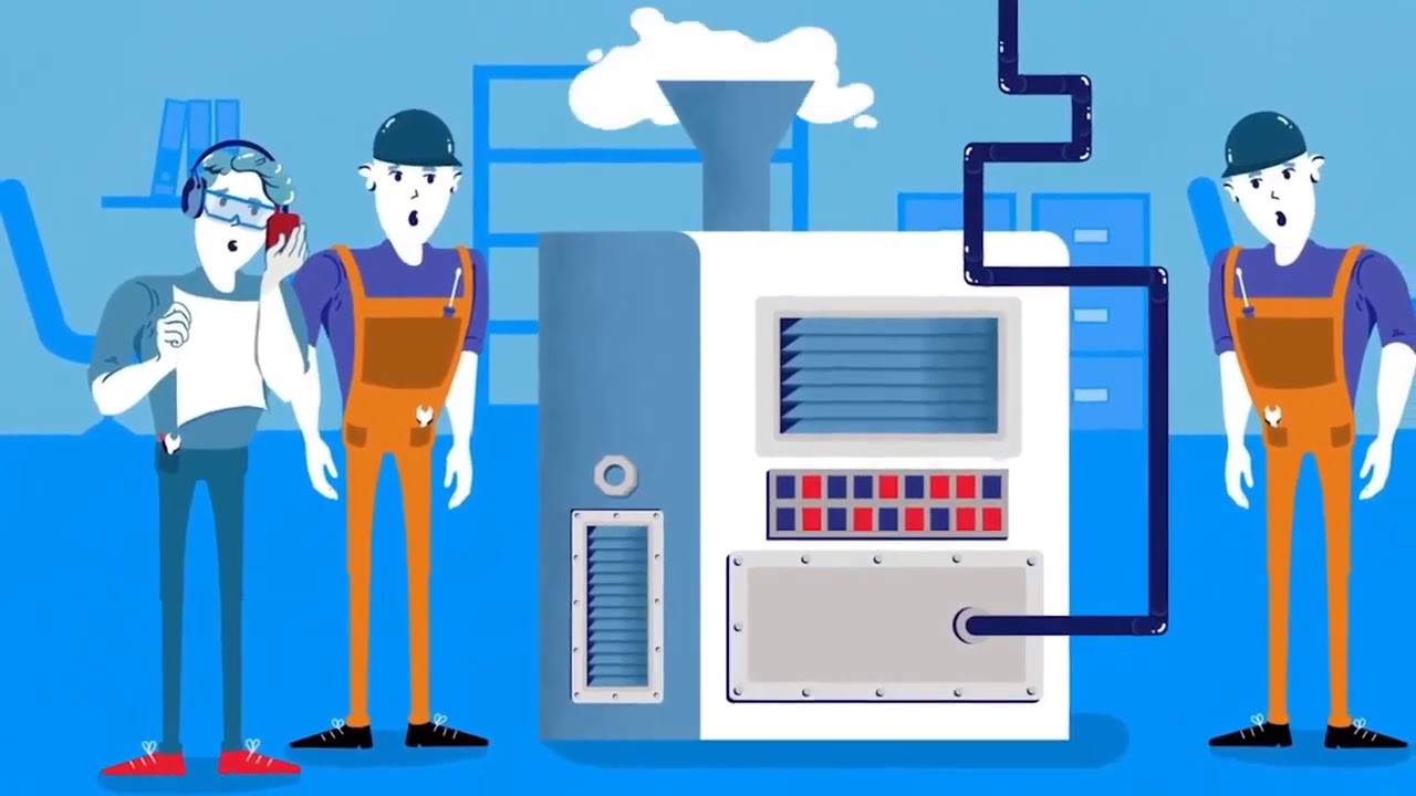 BIM for Facilities Management & Operations