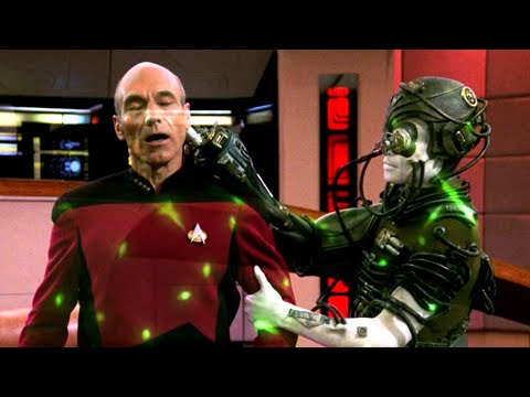 10 Best Star Trek: The Next Generation Episodes