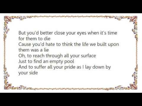 Indigo Girls - Left Me a Fool Lyrics