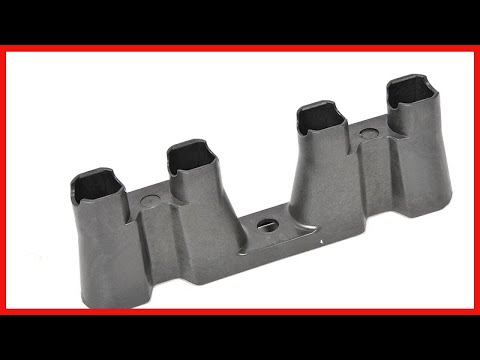 Great product - ACDelco GM Genuine Parts 12595365 Gen III/IV Lifter Guide