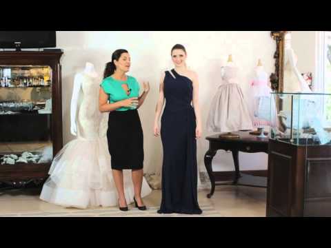 What Does It Mean When Someone Says That Dress at a Wedding Is Formal? : Wedding Dresses & Attire