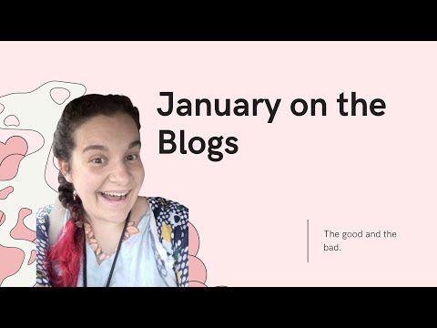 Blogging Income Report: January 2023
