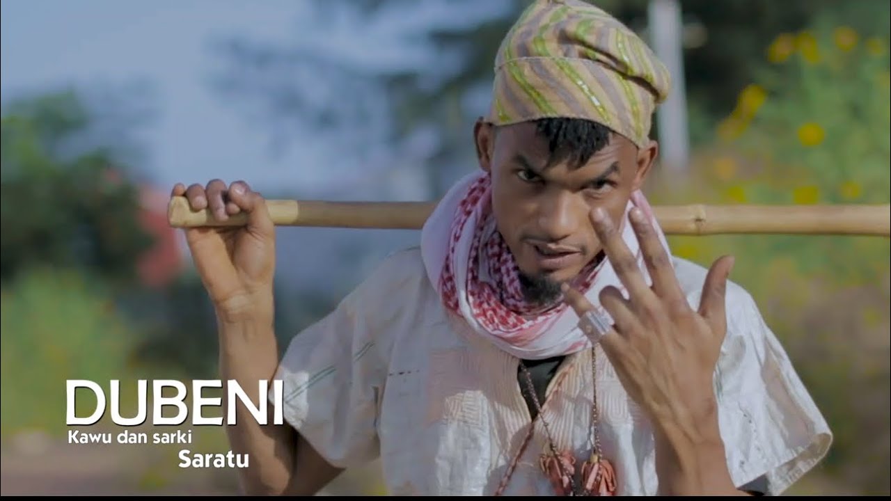 DAN DUBENI by Kawu Dan Sarki from Nigeria | Popnable