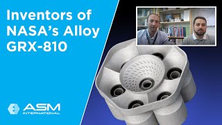 Videos - ASM International