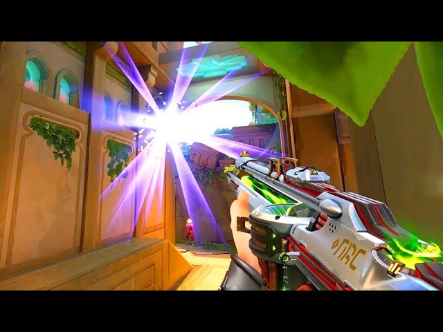 5 game-breaking bugs in Valorant's Lotus map so far