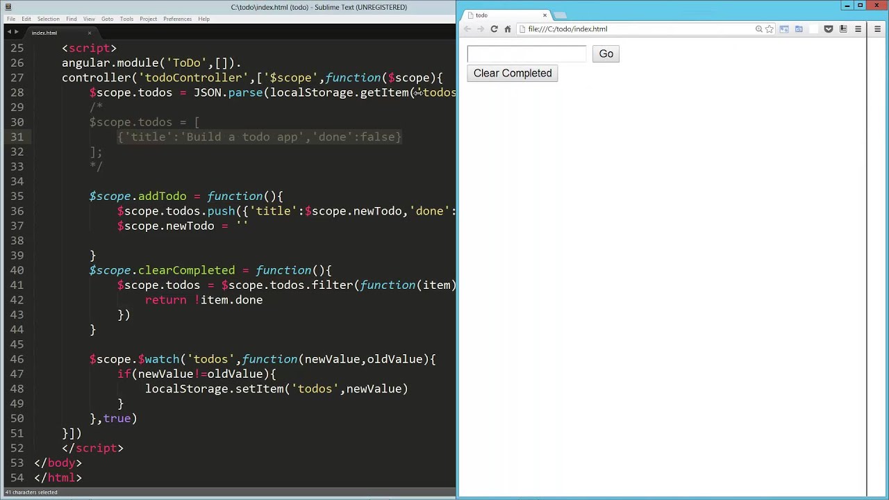 AngularJS: ng-repeat $$hashKey and track by